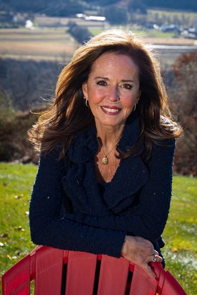Five Star Award Winner Cynthia Ruggiero Five Star Spotlight