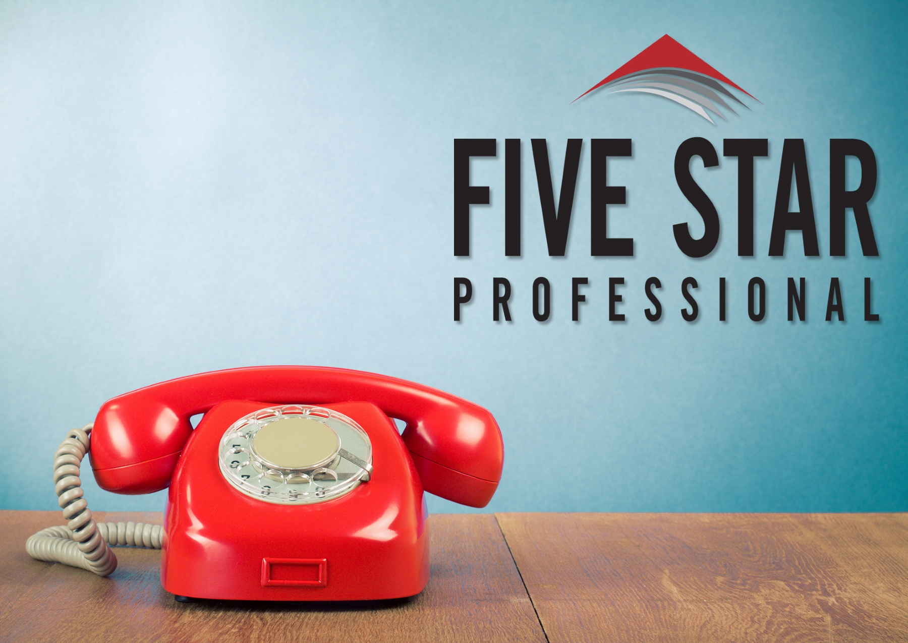 Home - Five Star Professional