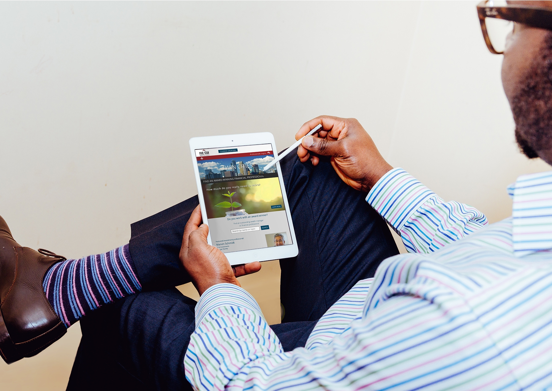 Home - Five Star Professional